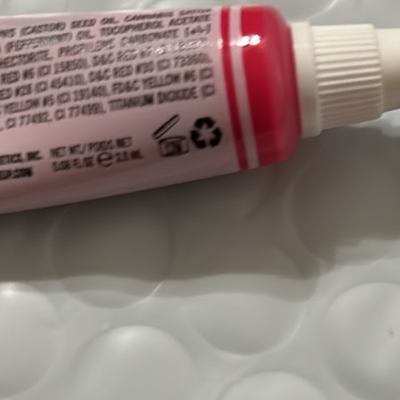 Obsessive Compulsive Cosmetics | Makeup | Occ Lip Tar Mini Test Tube In ...